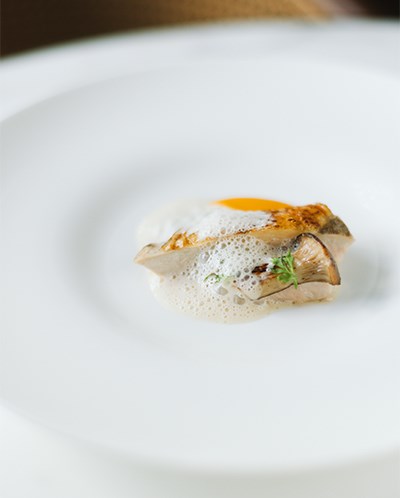 Menus | The Jade Room + Garden Terrace | The Tokyo EDITION, Toranomon ...