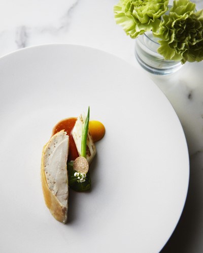 Menus | The Jade Room + Garden Terrace | The Tokyo EDITION, Toranomon ...